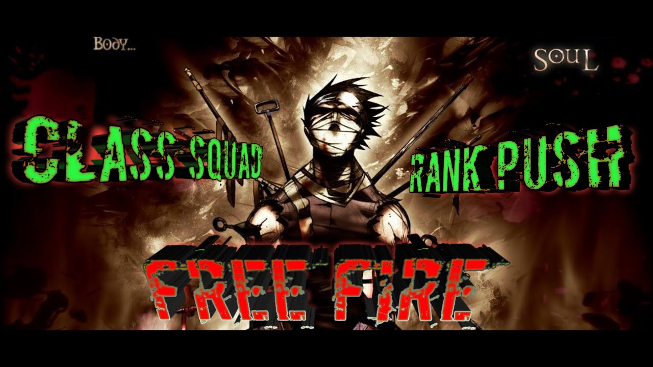 Free Fire BR & CS Rank Push Gameplay 😉💻Ranger Gaming Live 😉💻 # ...