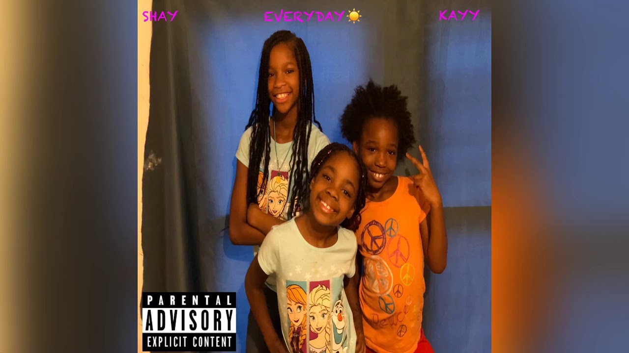 SHAYY FT KAYY - EVERYDAY - YouTube