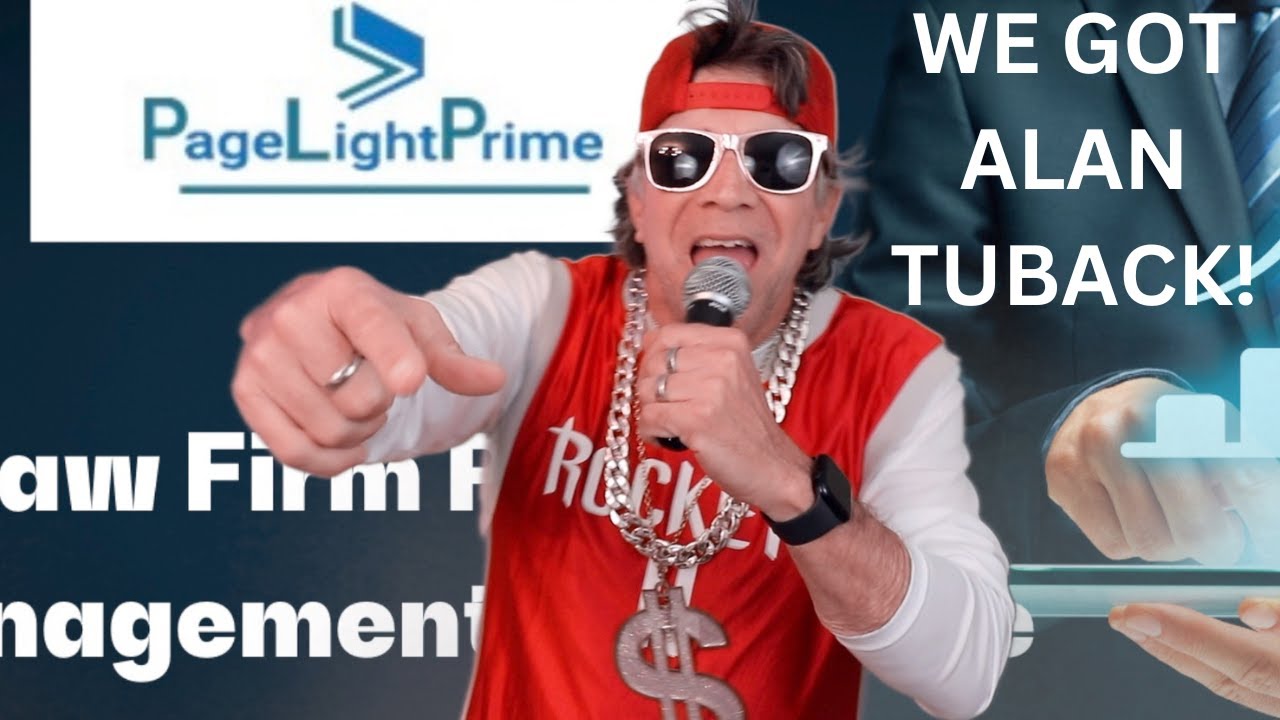 Damn Right We Got ALAN TUBACK! No better way to announce it than an ...