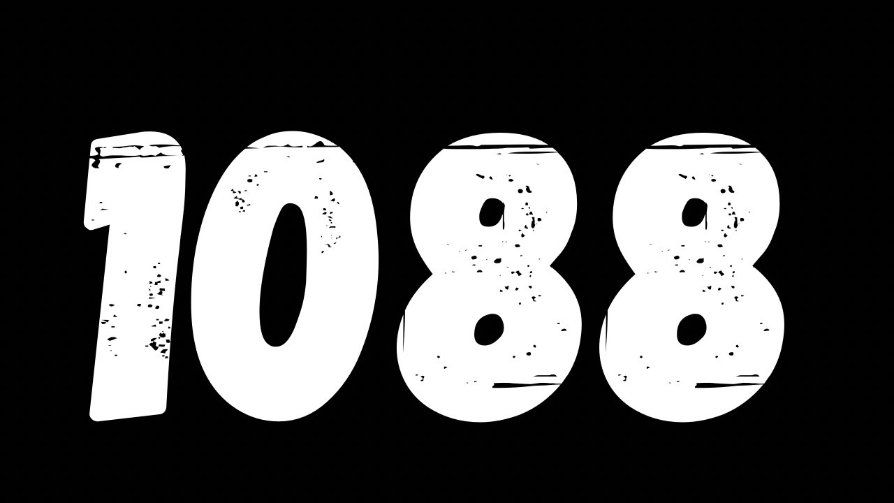 1088 YouTube 1088-youtube