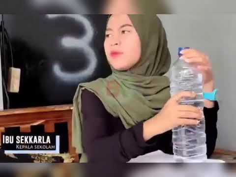 IRFAN SANGE KE IBU SEKKARLA || (pertama kali ketemu) #budakkoceak.!!? 1😅