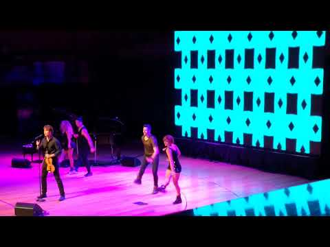 Alexander Rybak - Oah - Buenos Aires (16/10/2017)