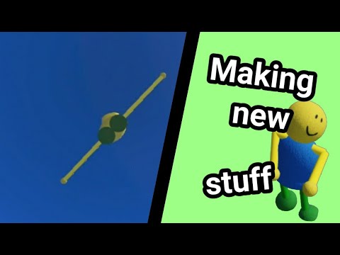 Making a new feature | Ragdoll Party/World | Roblox Devlog - YouTube