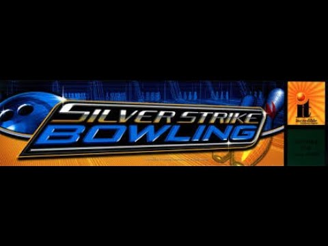 Silver Strike bowling: The road to 700 - YouTube