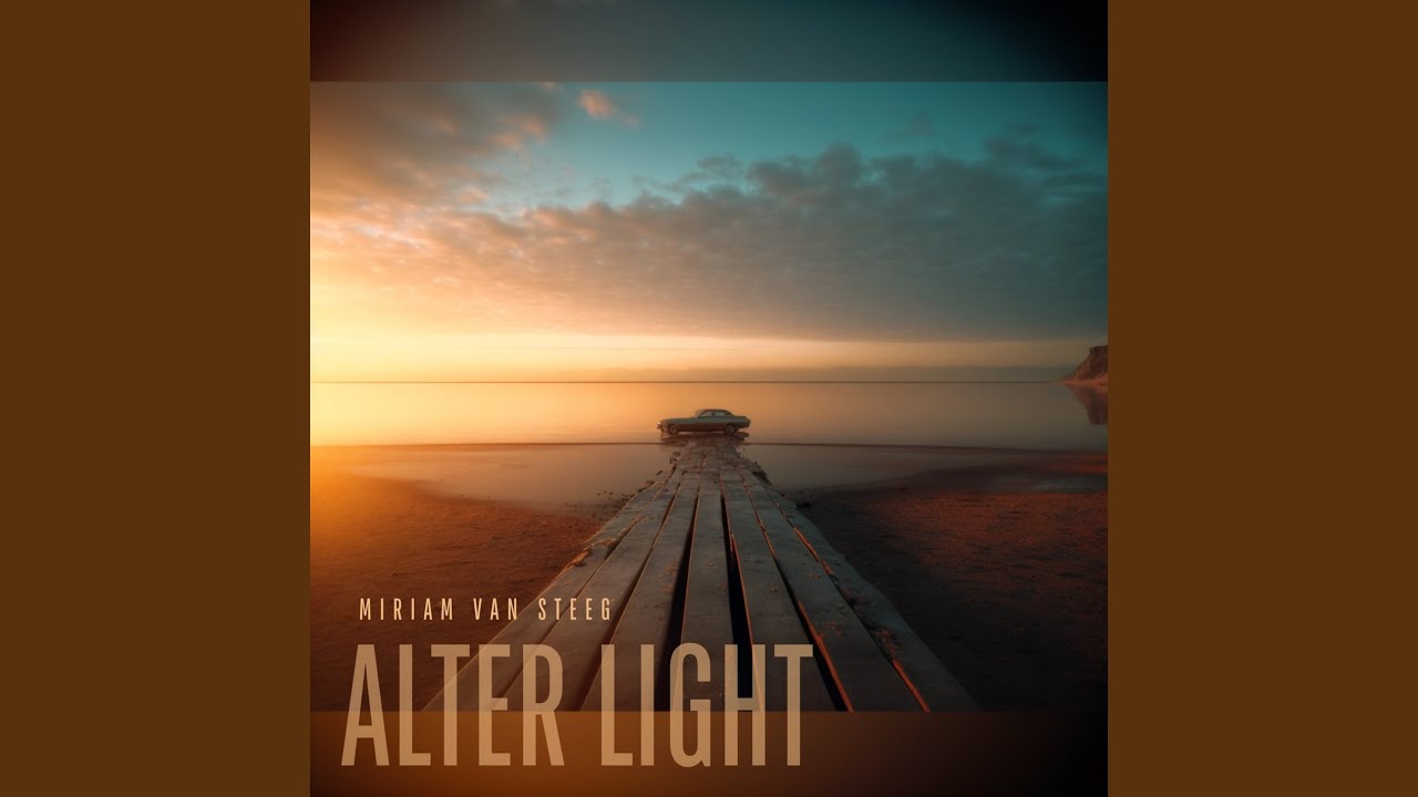 Alter Light - YouTube