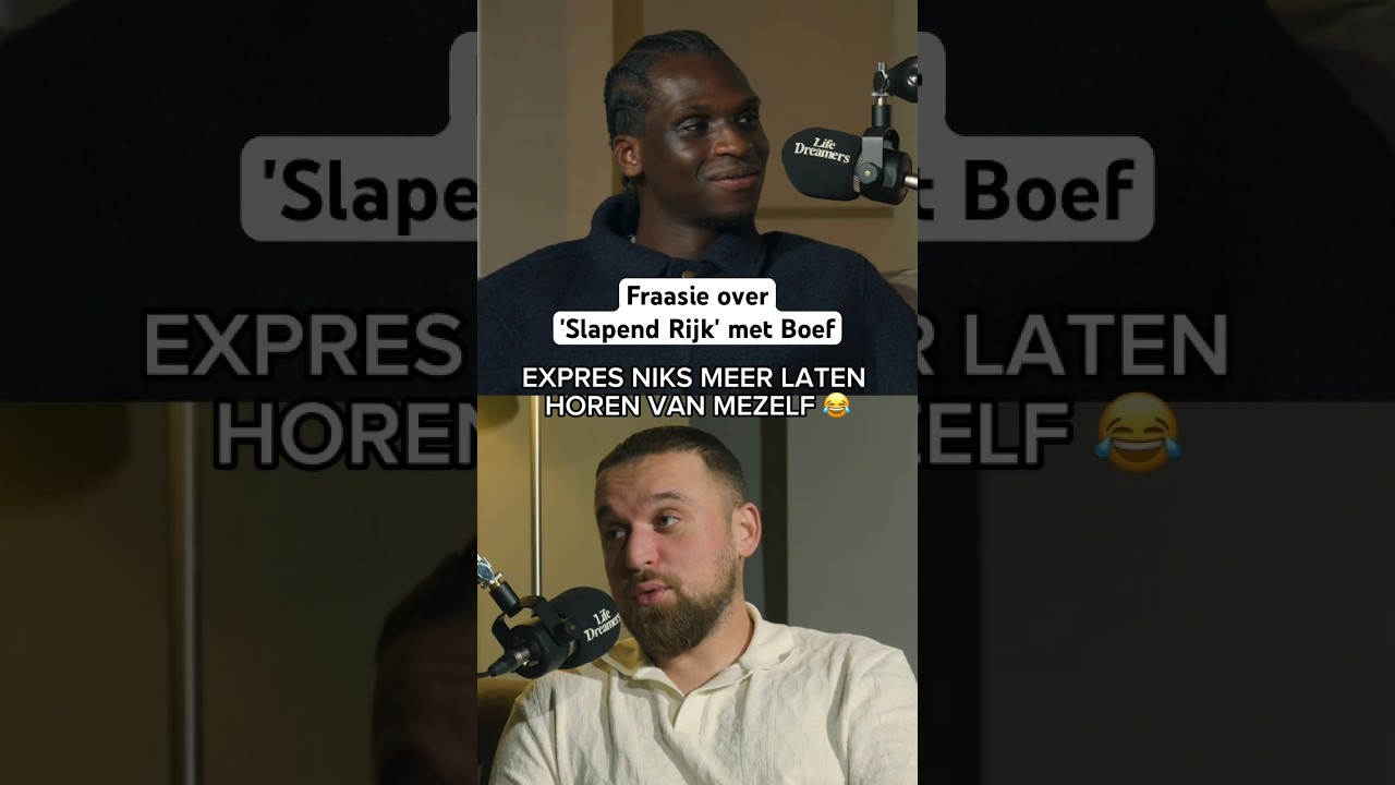 Fraasie over Boef deel 3 😂🔥 #boef #101barz #rookworst #passdeaux - YouTube