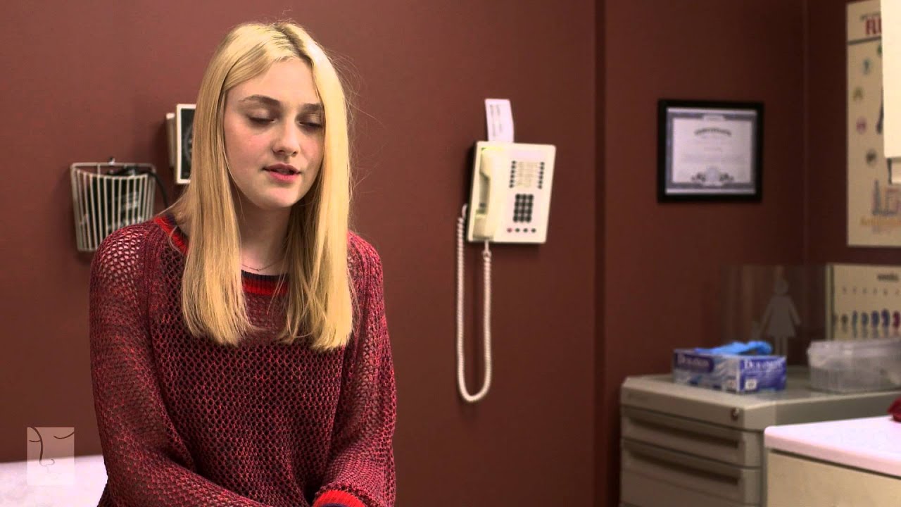 Celia Exclusive Clip | Starring Allison Janney & Dakota Fanning ...