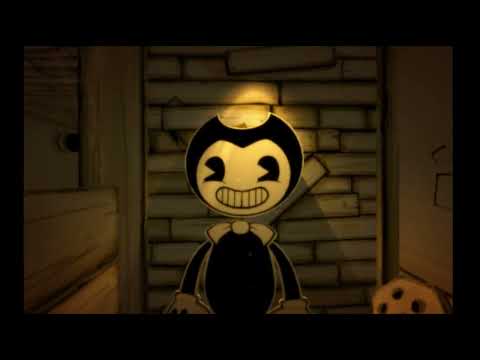 Bendy And The Ink Machine : Chapter One (Beta Version v1.2.0) - YouTube