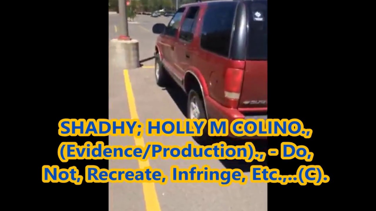Holly Colino: Suspect in Megan Dix killing may have posted odd videos