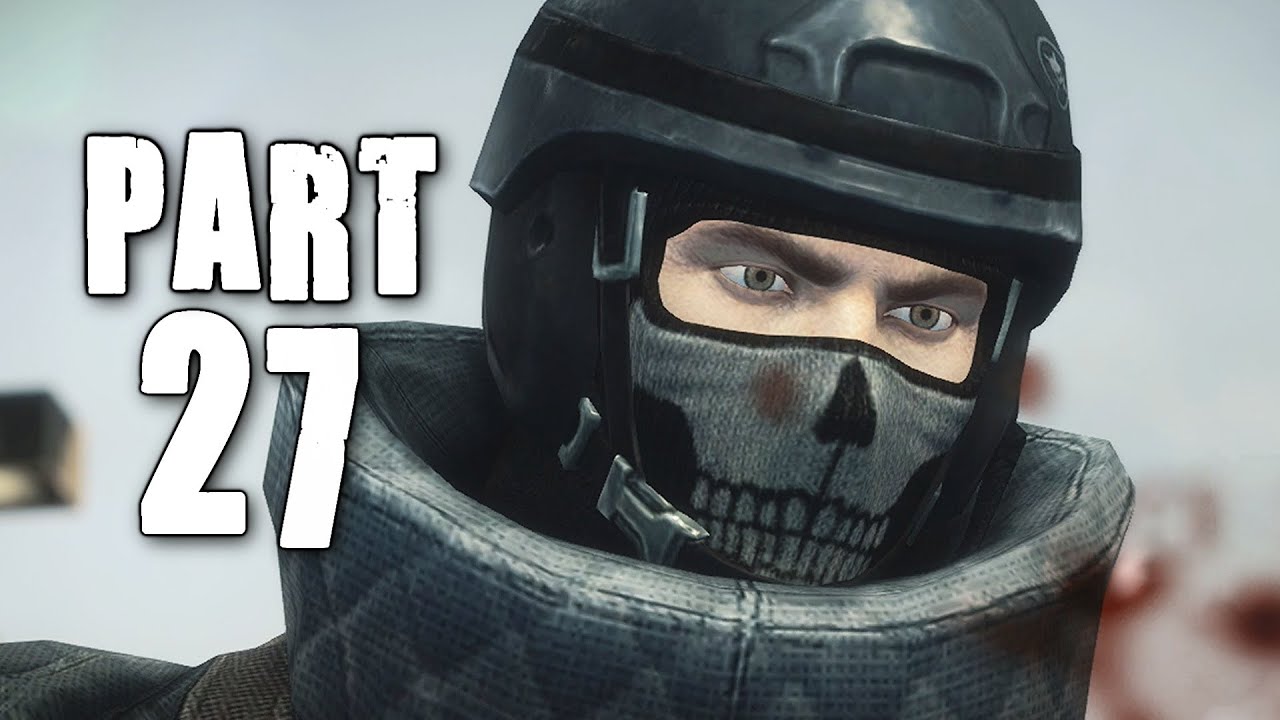 Dead Rising 3 Gameplay Walkthrough Part 27 - Commander Psychopath Boss ...