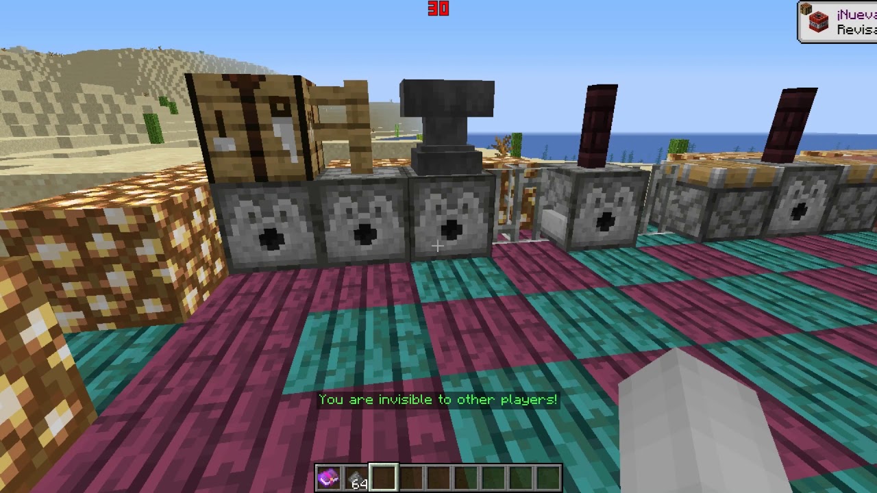 SLIMEFUN PARTE 3 // TUTORIAL // EL MEJOR PLUGIN PARA MINECRAFT - YouTube