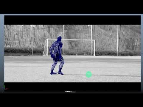 Human Rotomation - YouTube