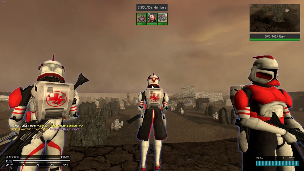 MEDICAL SHOUT OUT and bad LAAT skills - YouTube