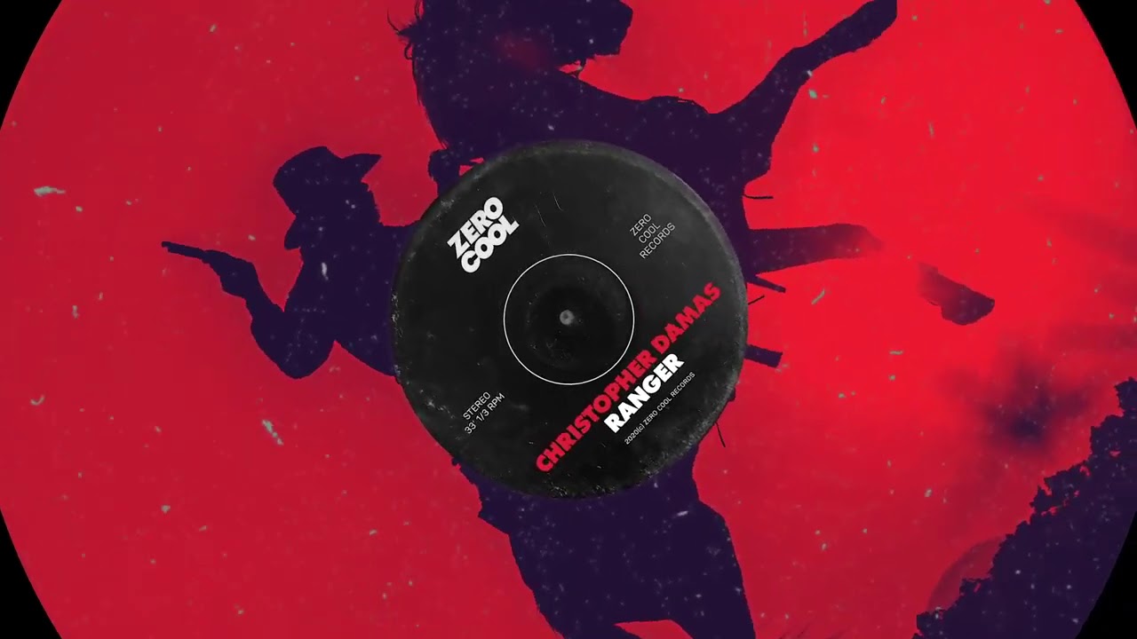 Christopher Damas - Ranger [ Original Mix ] - YouTube