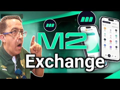 How to Earn Money with M2 Exchange #trading #m2 #exchange - YouTube