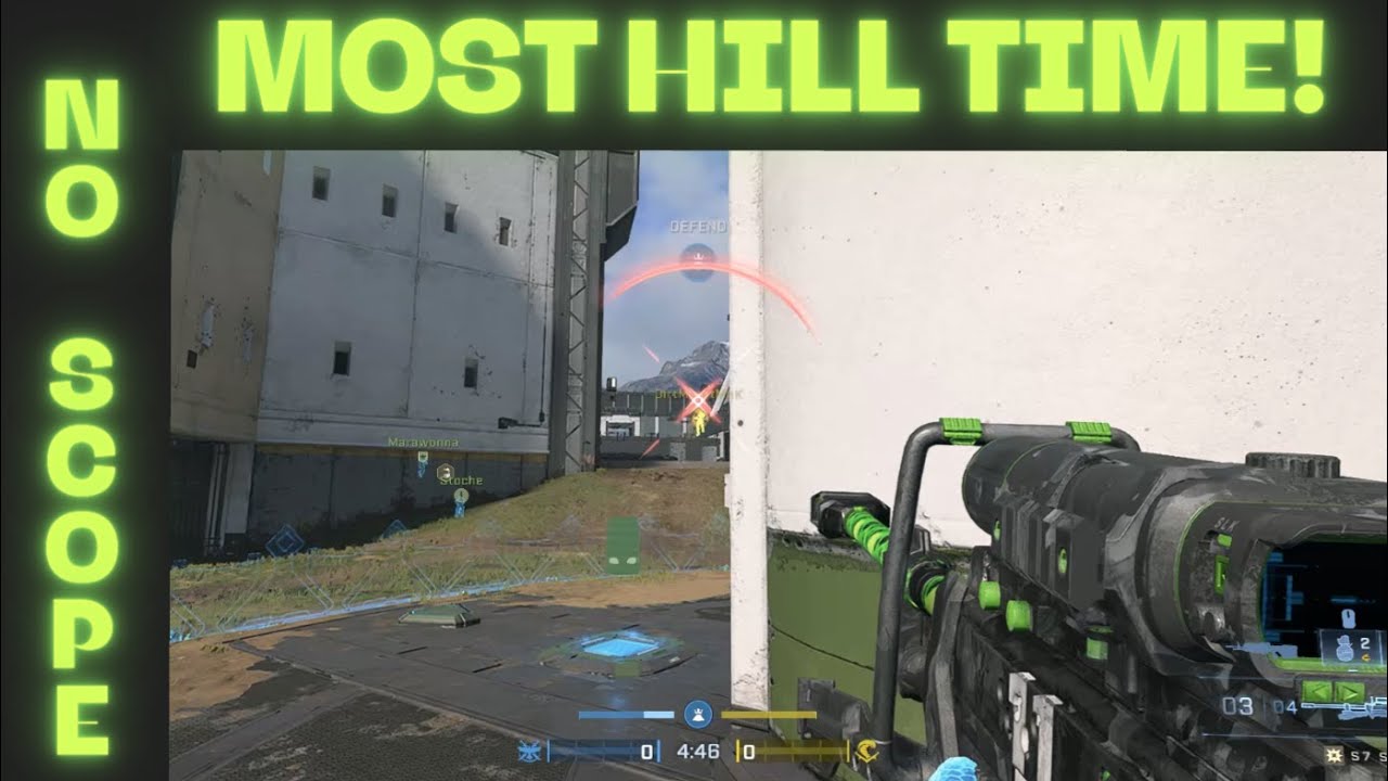 DOMINATING WIN IN KOTH! - YouTube