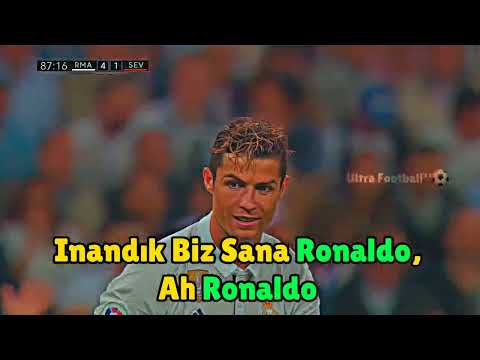 Ah Ronaldo 💔 Ronaldo Edit 🥲