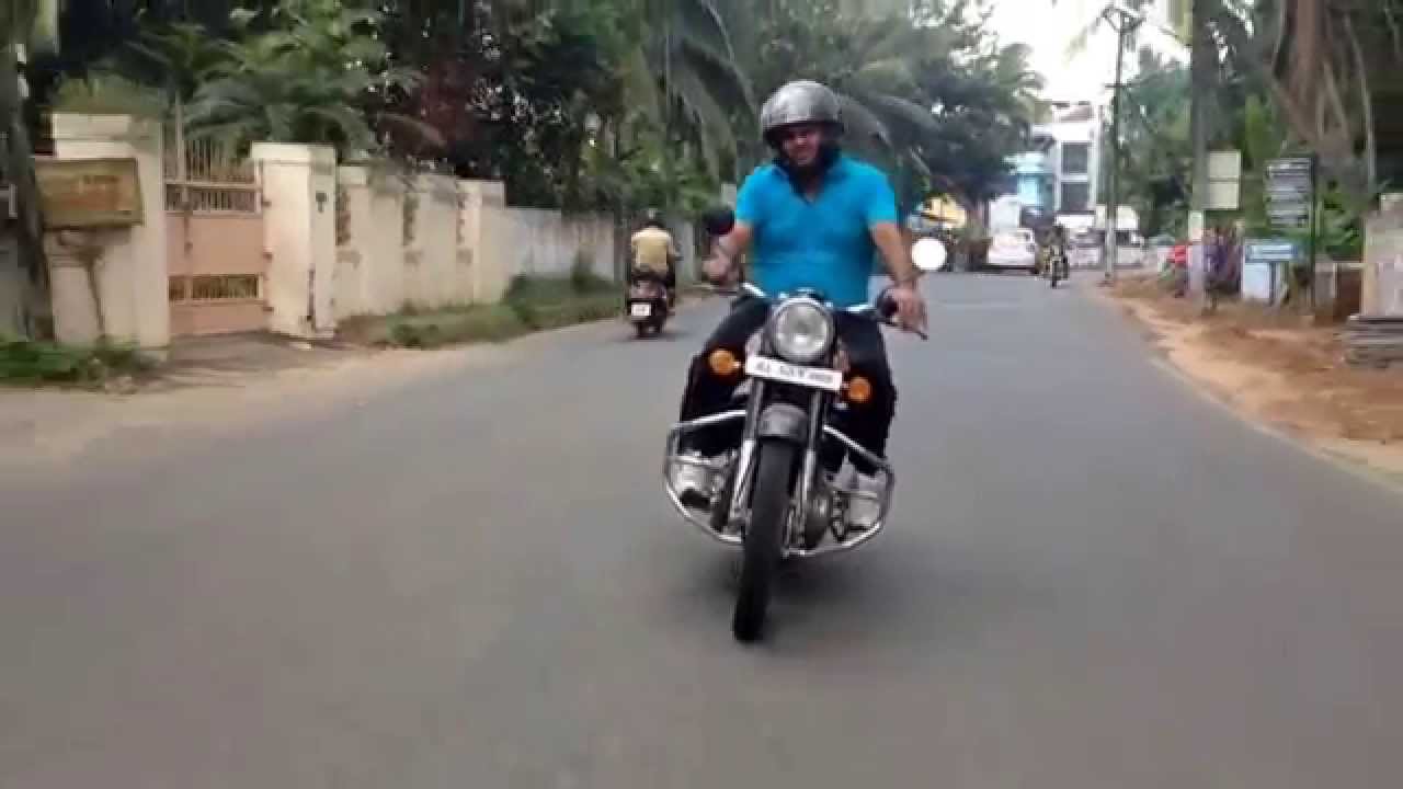 Atul Thomas_KPMG Kochi - YouTube