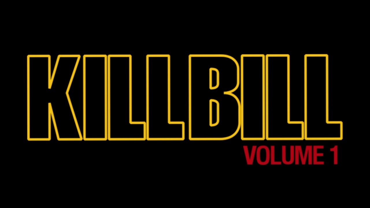 Kill Bill Vol-1 (2003) Theme Music - YouTube