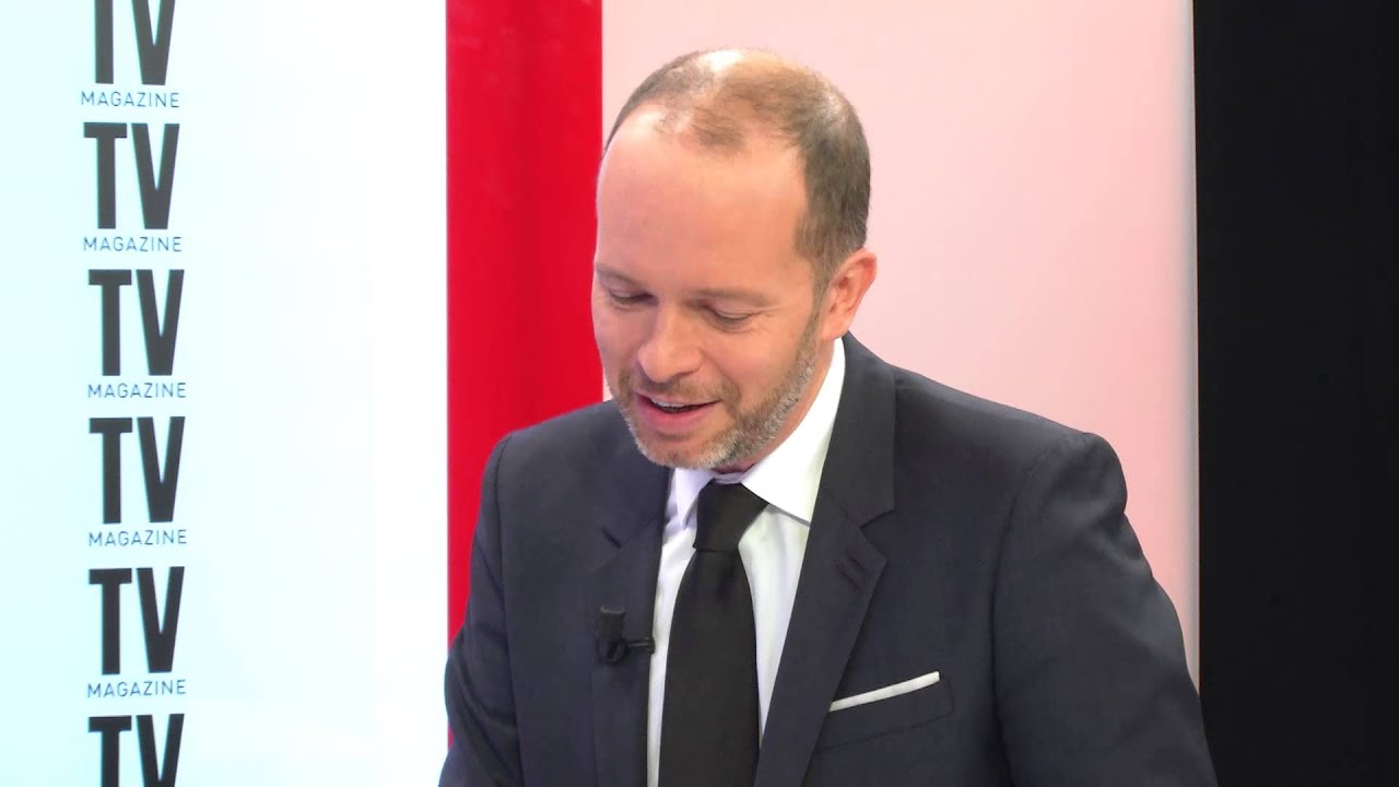 Alexandra Roost : « Non Stop People sur la TNT ? Ça me paraîtrait ...