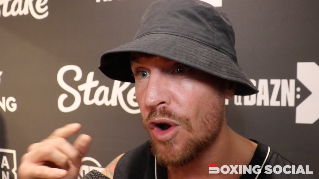 "HE SAID HE'D BEAT UP MY SON!" - Tom Zanetti FURIOUS at Last Minute ...