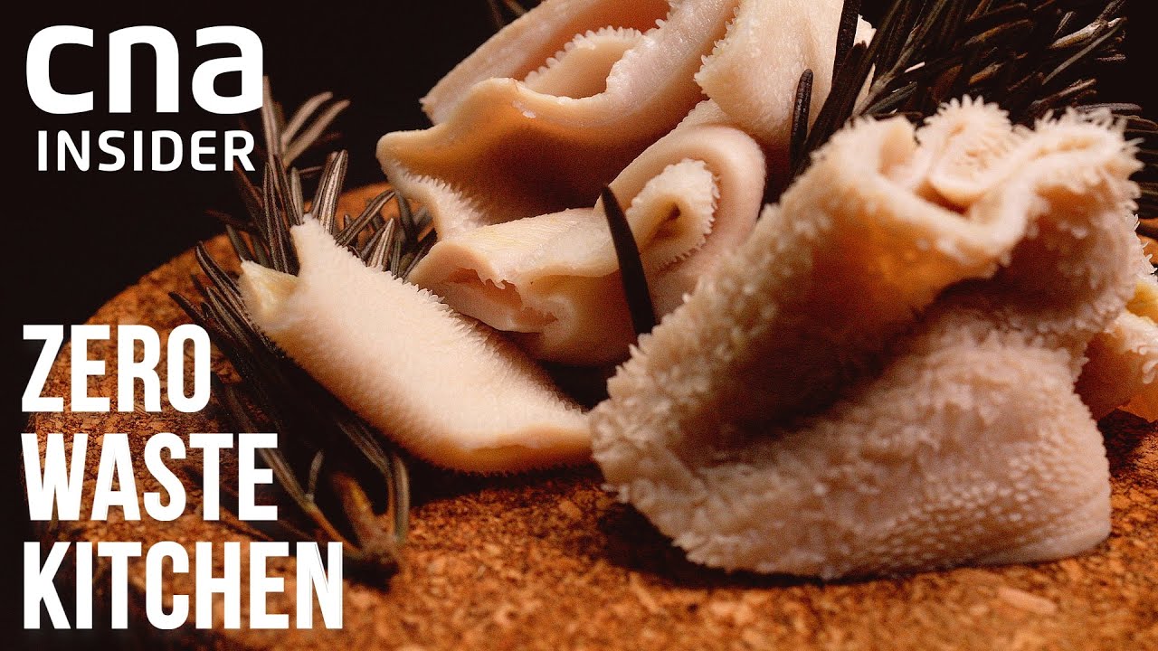 Offal, Not Awful: How To Cook Organ Meats | Zero Waste Kitchen - Part 4 ...