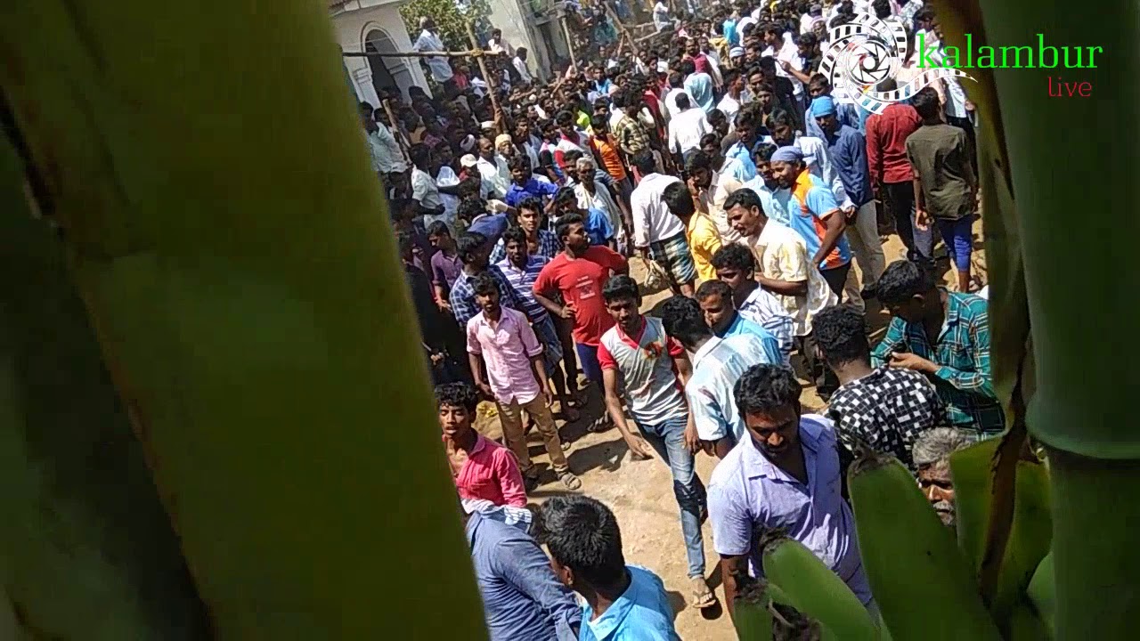 Kalambur 12.3.19 part.1 - YouTube