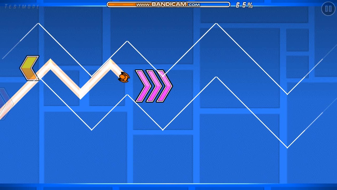 Wonder Attack Preview - YouTube