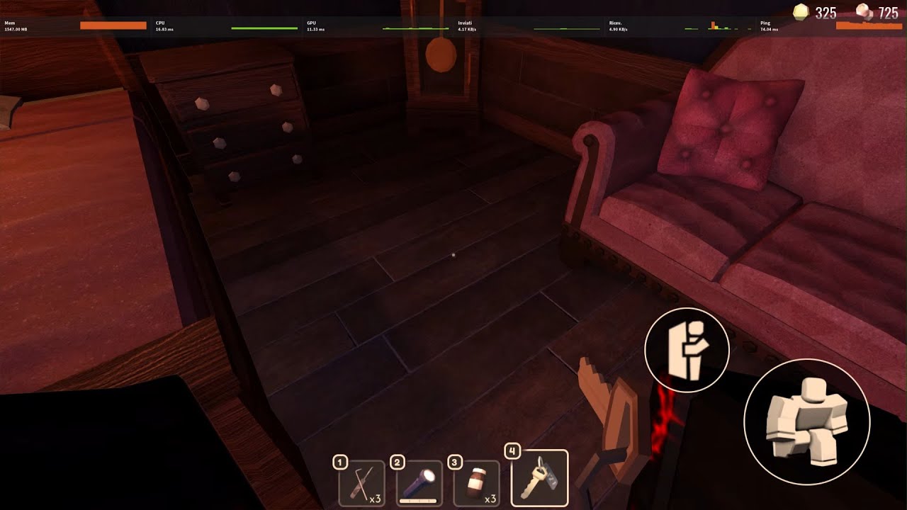 Blood Room (Doors) ROBLOX - YouTube