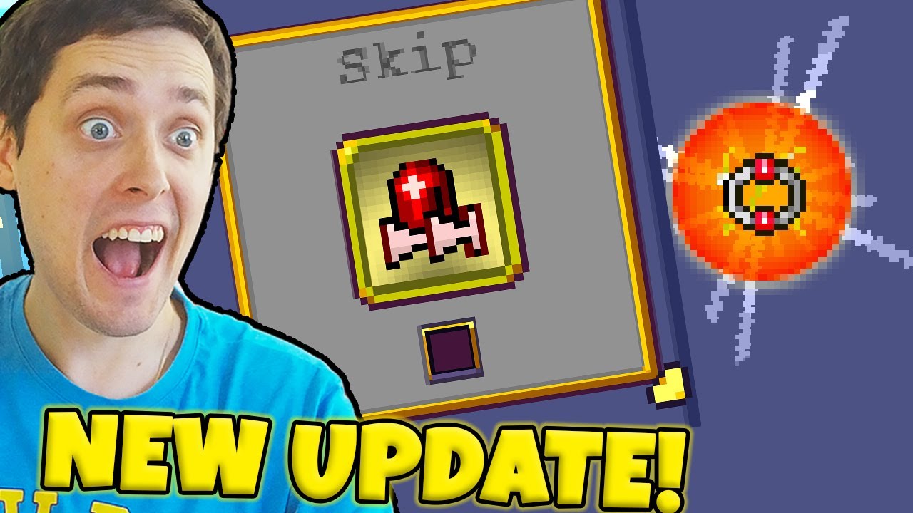 NEW UPDATE! LIGHTING RING EVOLUTION THUNDER LOOP NEW achievements AND ...