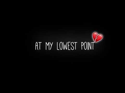 [Reverse comfort] At my lowest right now [M4F] [Boyfriend ASMR]