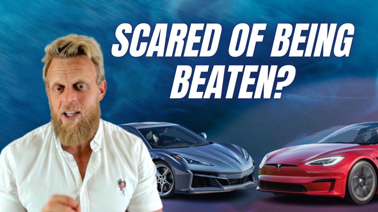 Race tracks & organisations across America are banning electric cars ...