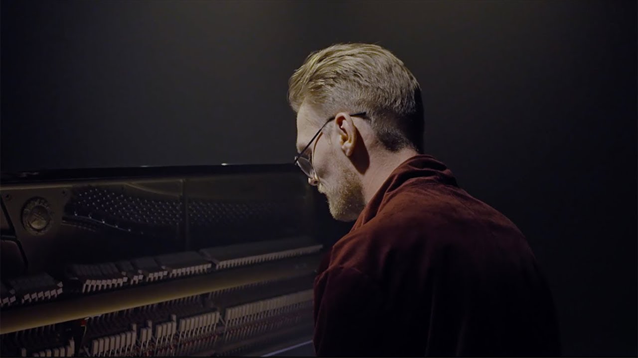 MaJLo - I Cannot Change For You (Official Video) - YouTube