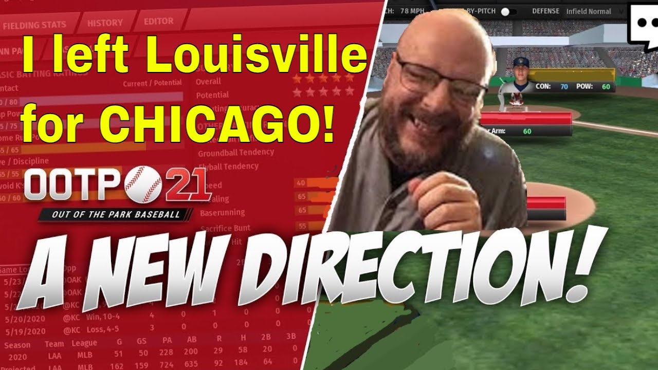 OOTP Baseball; Chicago Orphans vs. Philadelphia Phillies | 1899 Season ...