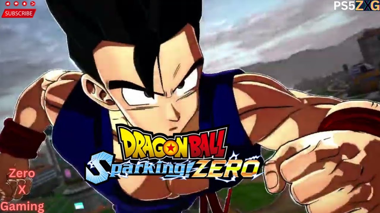 Lets Play FullGame:Dragon Ball Sparking Zero Play Through Avenger Returns Pt 17 - YouTube