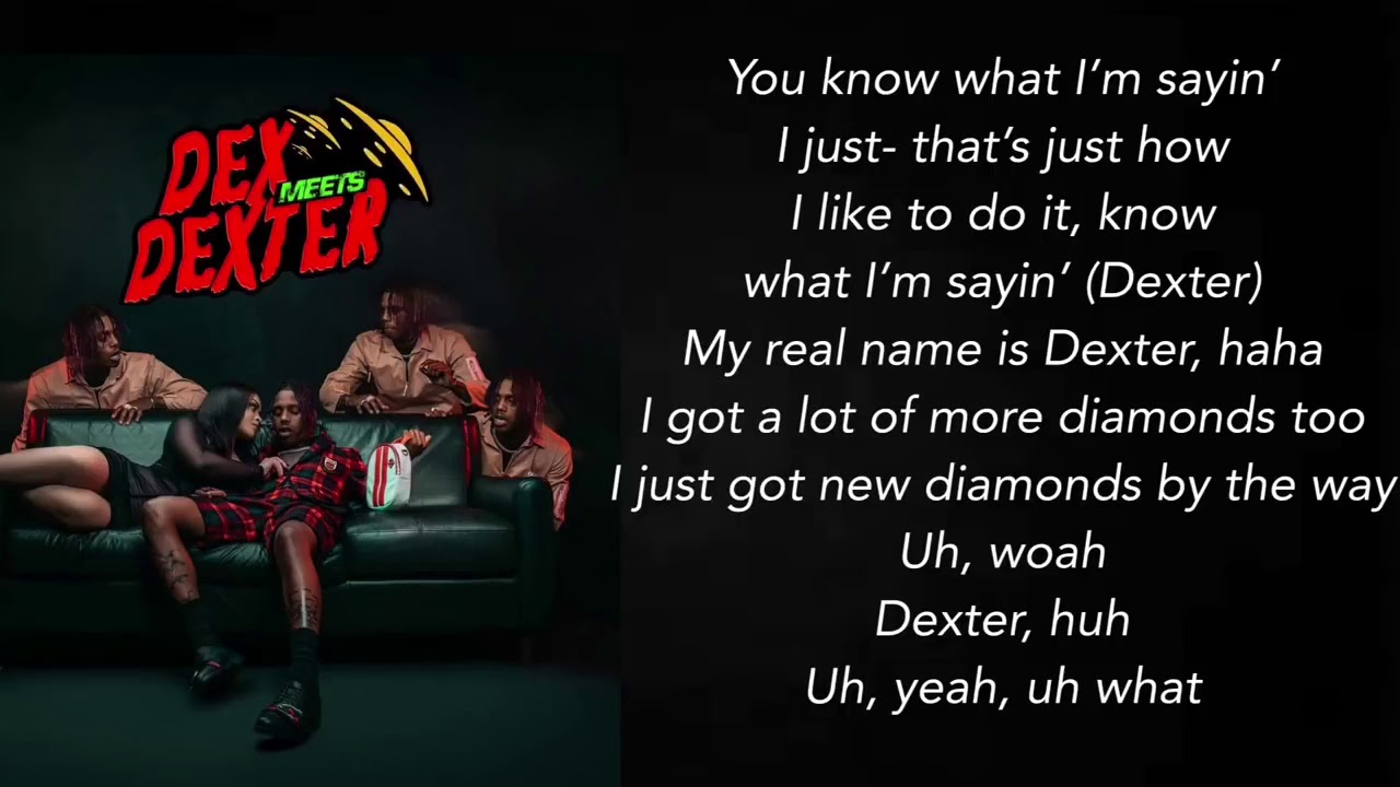 Famous Dex Japan (lyrics) - YouTube