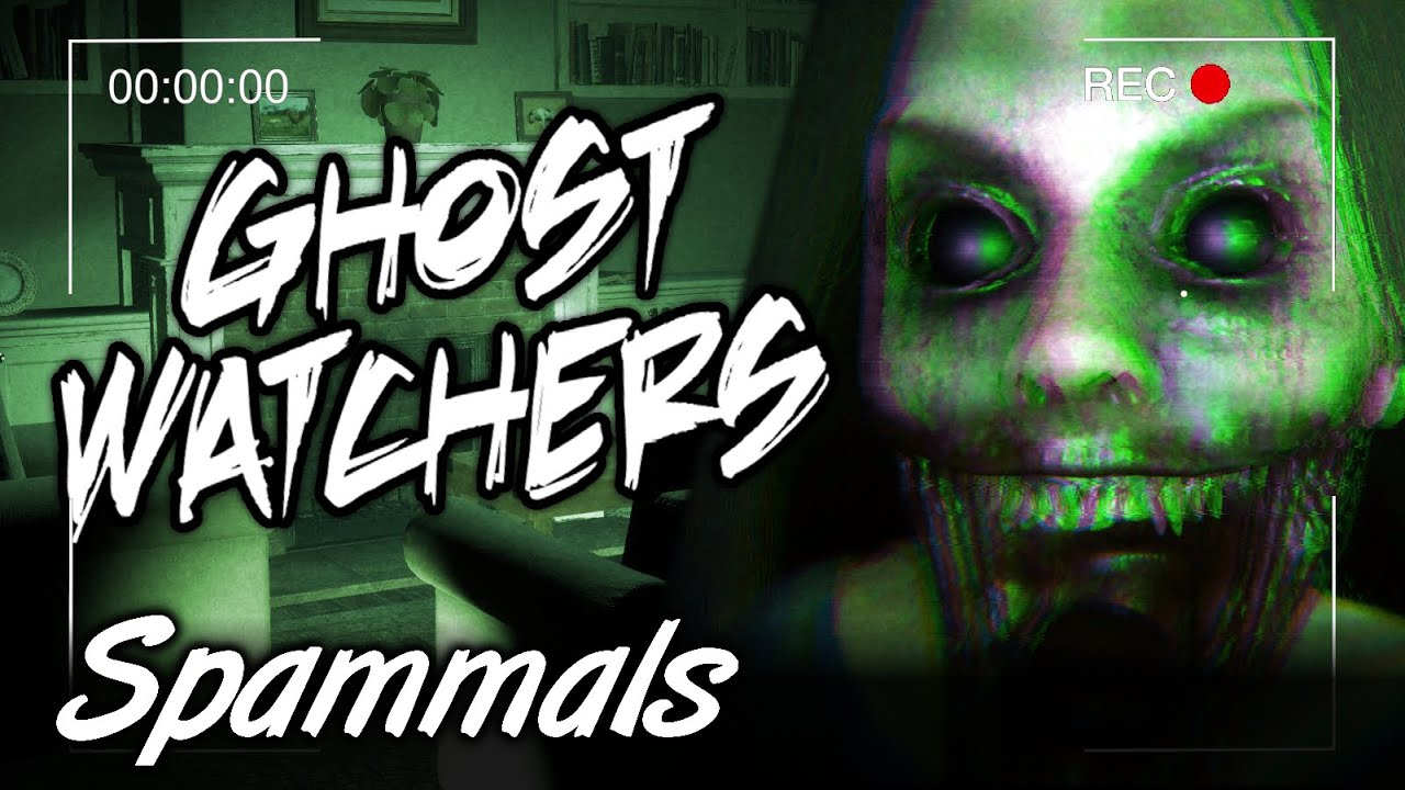 Investigating A Haunted House | Ghost Watchers - YouTube