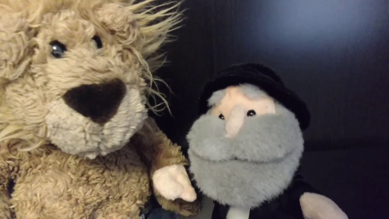 SINGING RABBI HAVA NAGILA DANCE ELECTRONIC PLUSH DOLL GEMMY DANCING ...