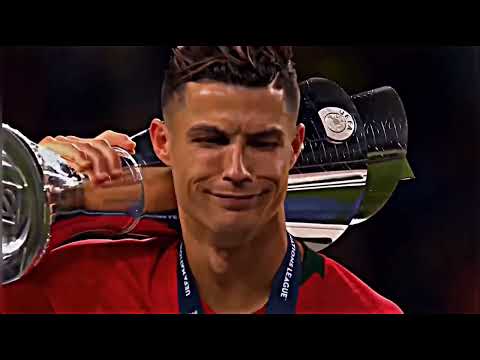 Ronaldo edit - YouTube