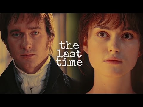 Elisabeth & Mr. Darcy - \