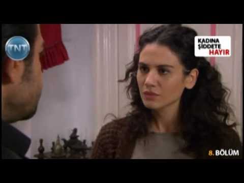 bir kadın tanıdım 8. bölüm fragmanı izle