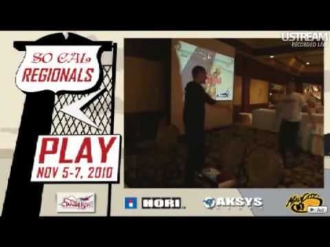 Tokidos Akuma Victory Pose - YouTube