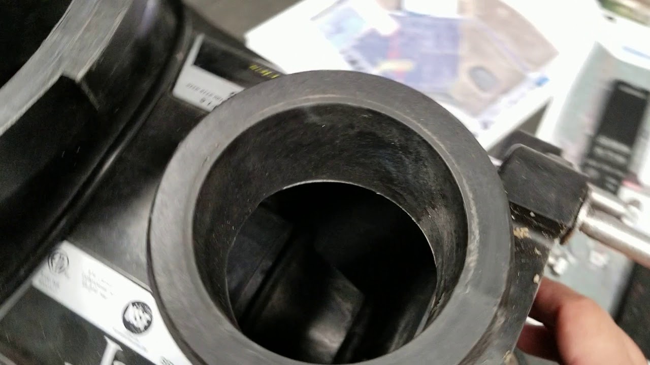 Jandy Diffuser - YouTube