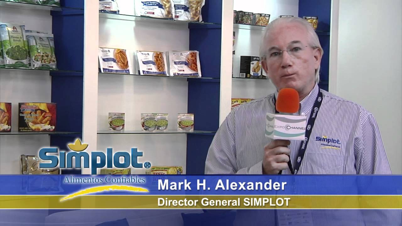 Infomercial - Simplot - YouTube