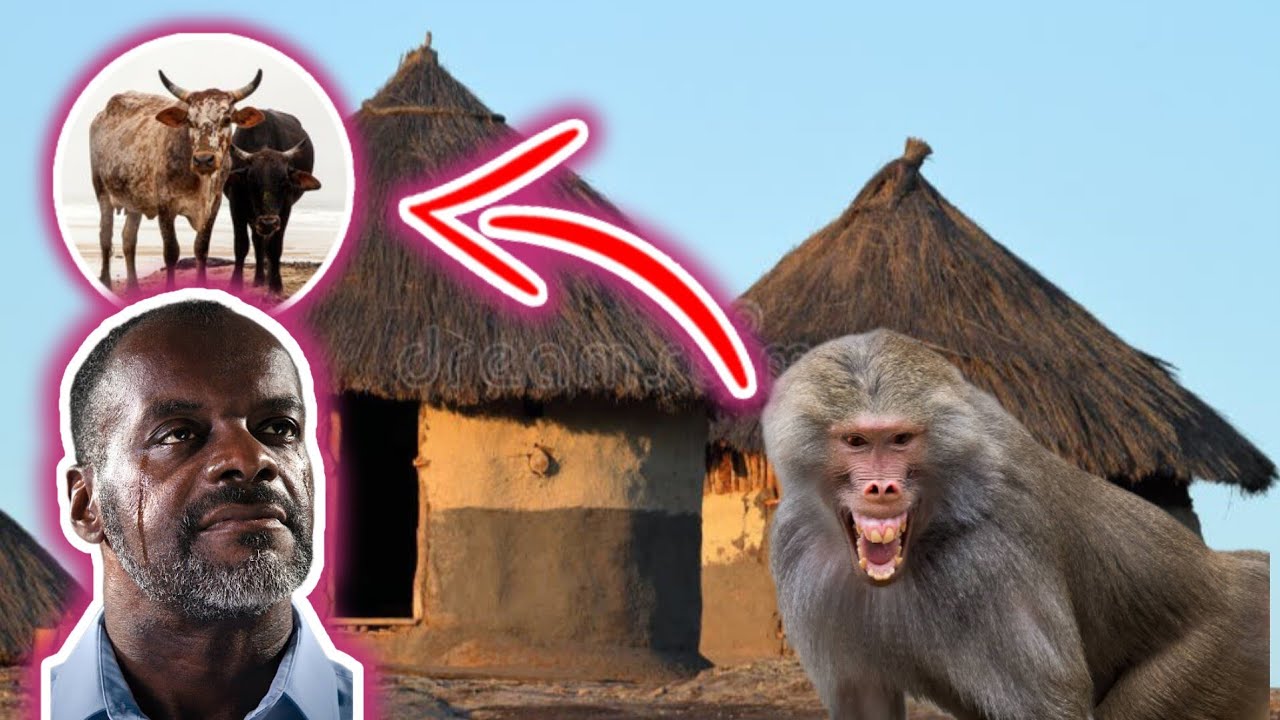 Mashura PaGokwe Murume uyu Atuma makudo kuchikomba chemukadzi wake kuti ...