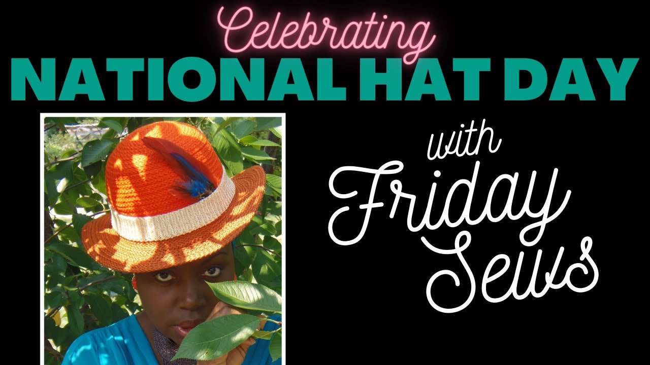 National Hat Day