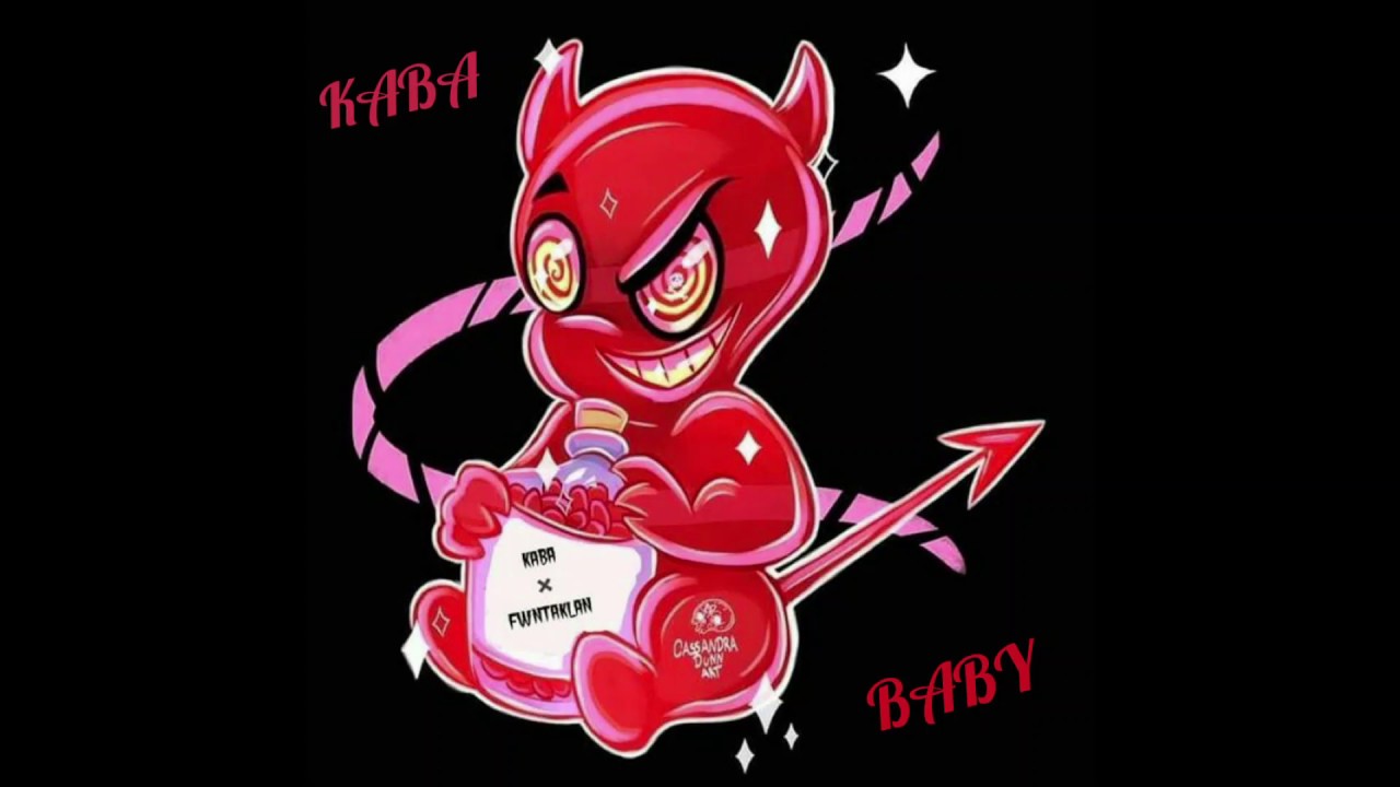 Kaba Baby - Kaba X Fwntaklan - YouTube