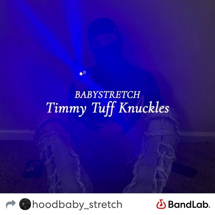 BABYSTRETCH- Timmy tuff knuckles - YouTube