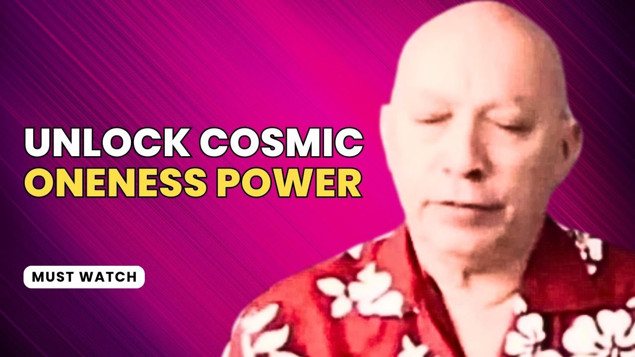 Bashar Twin Flame -- Unlock Cosmic Oneness Power - YouTube