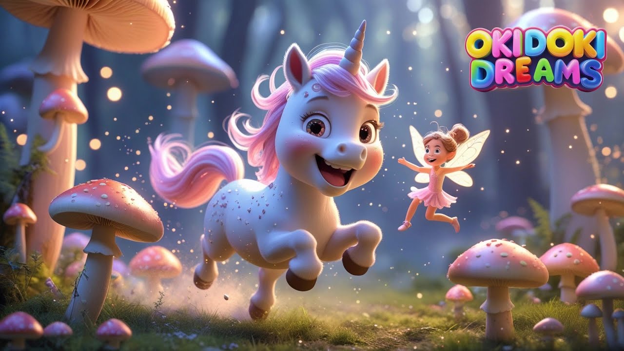 🍭 Oki Doki Dreams Dulce Aventura: ¡Canciones que Inspiran Alegría! 🎉 Chords - Chordify